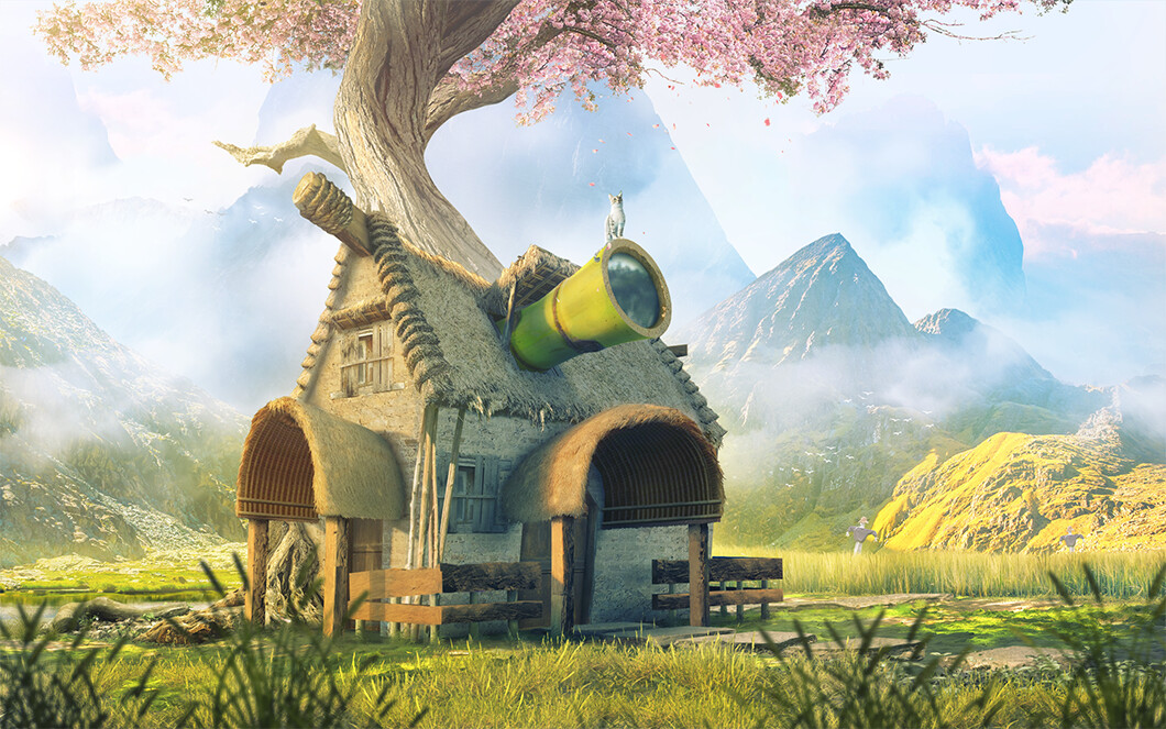 Minh Minh - House of Moo Mo