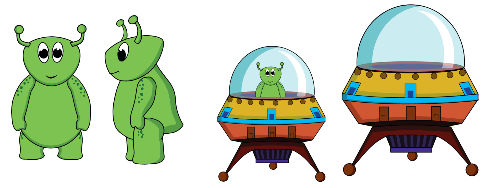 ArtStation - 2D Game Characters and Concept 21