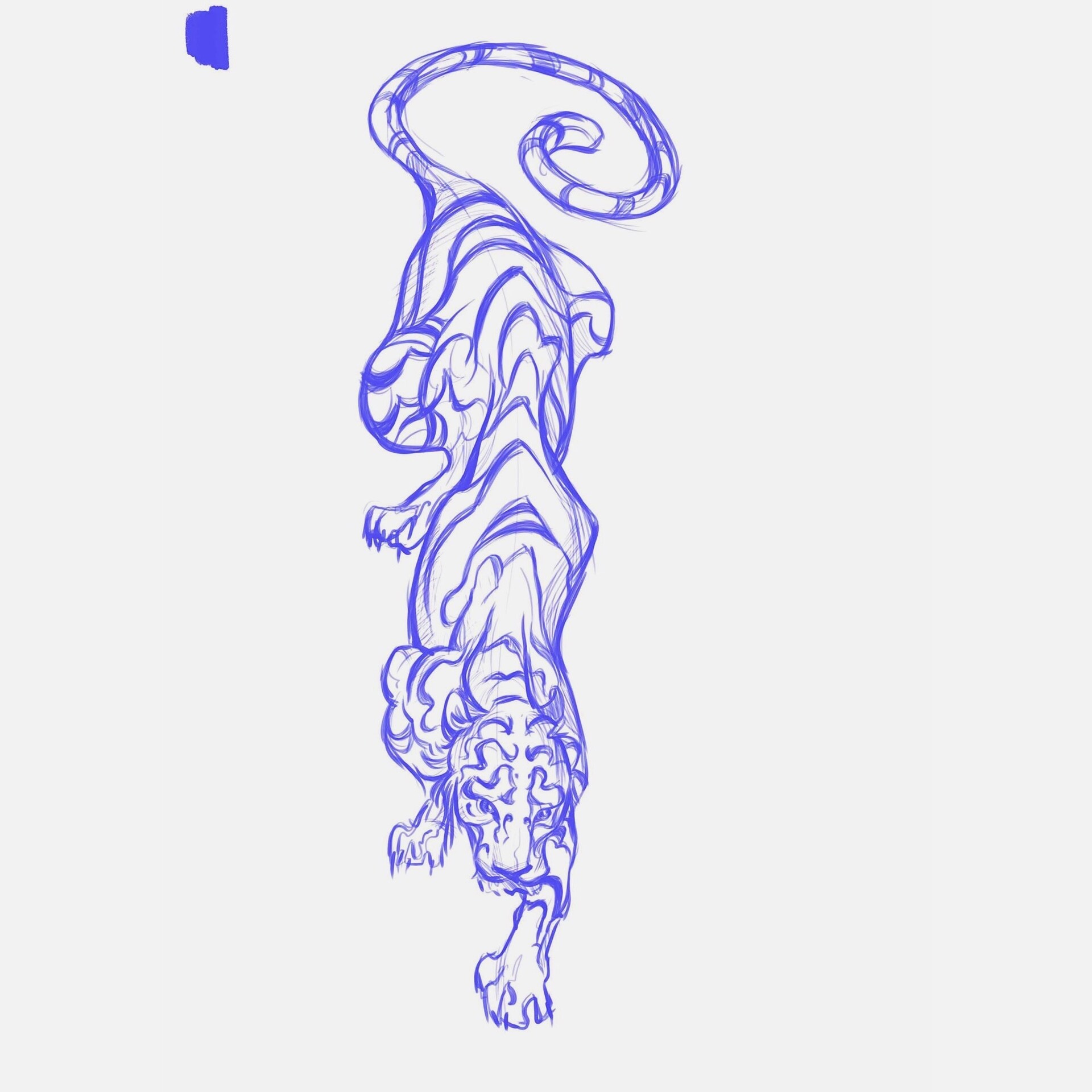 ArtStation - Jaw Cooper Copy