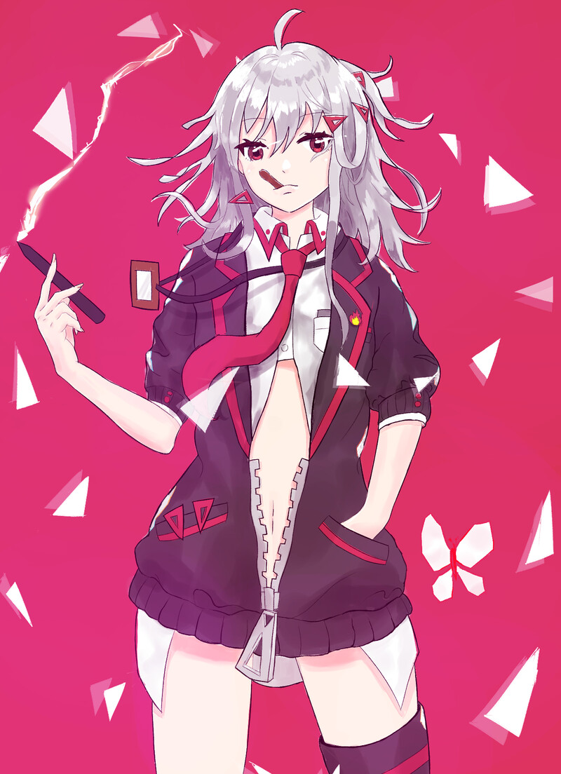 ArtStation - Tianhao Chen