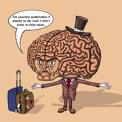 Zobov George - Portfolio