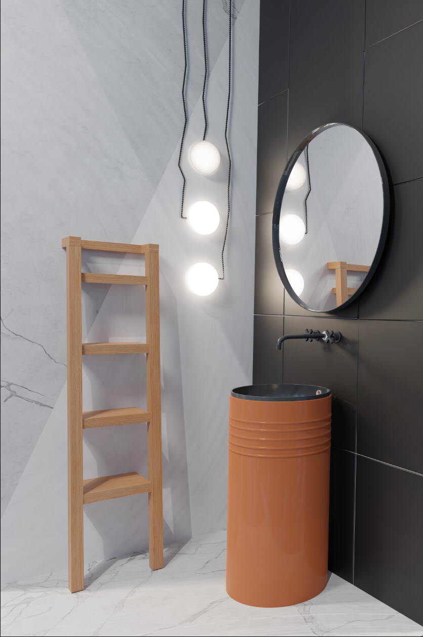 ArtStation - My assets