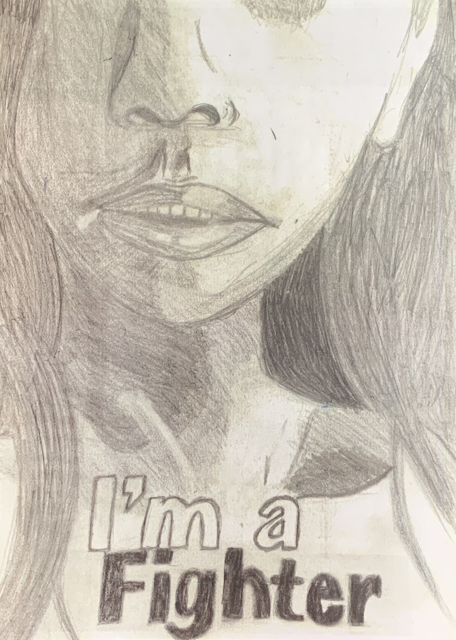 ArtStation - Dead Or Alive Artwork