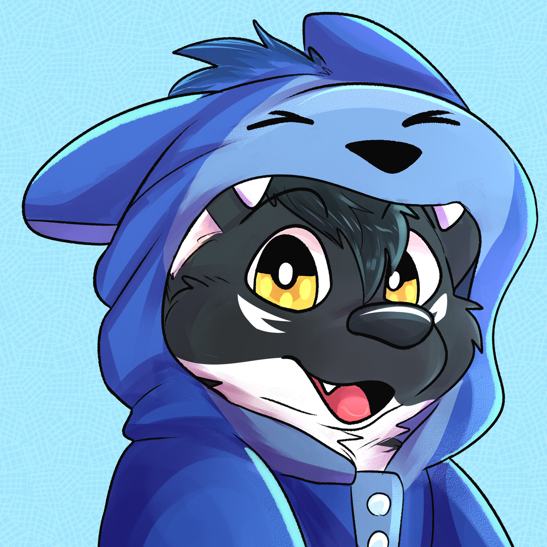 ArtStation - Derek's icon