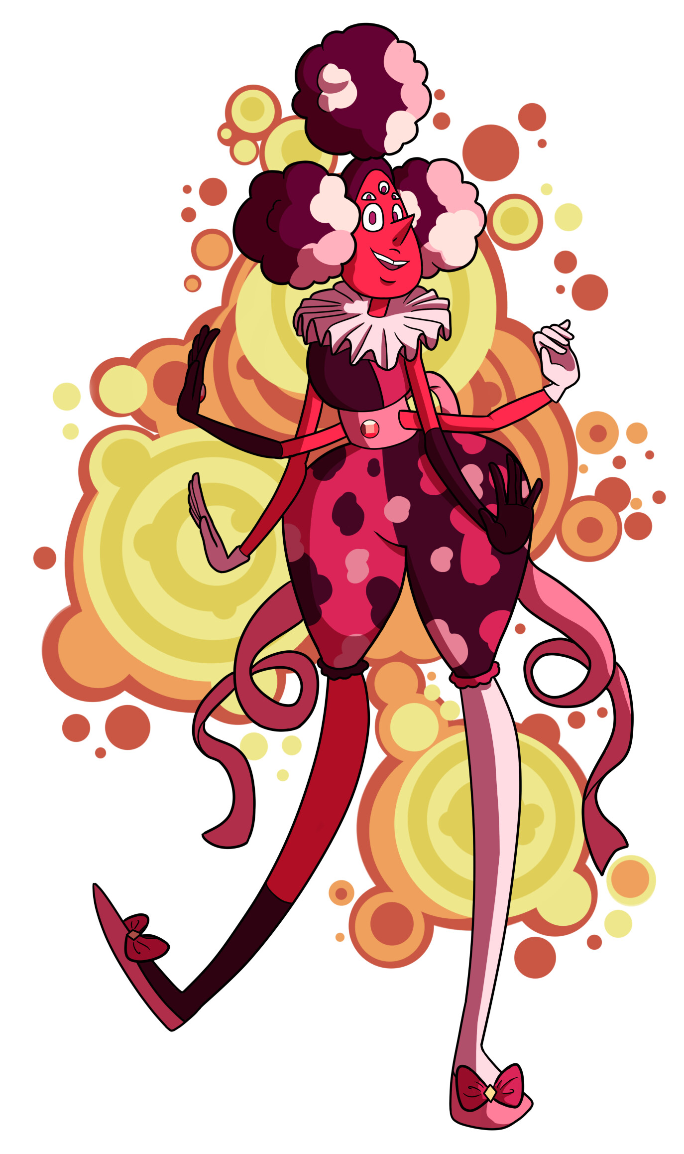 ArtStation - Sardonyx