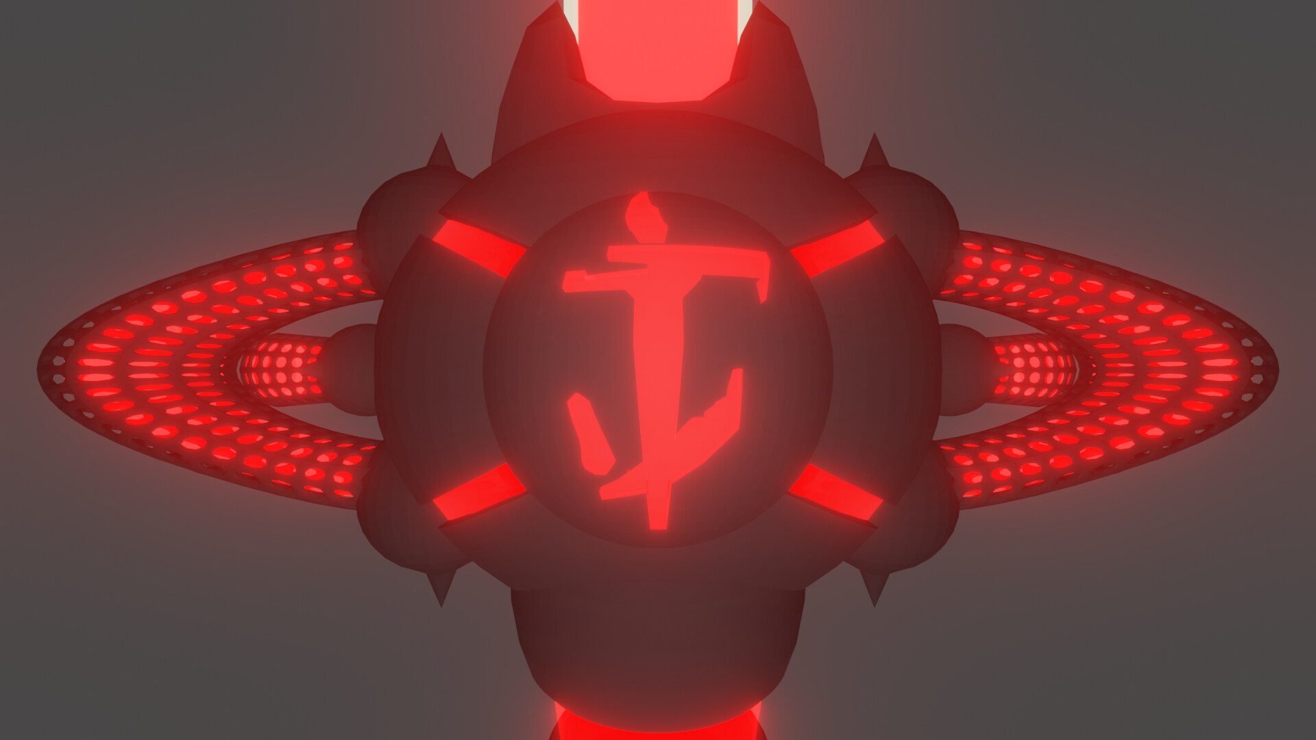 ArtStation - Doom Crucible