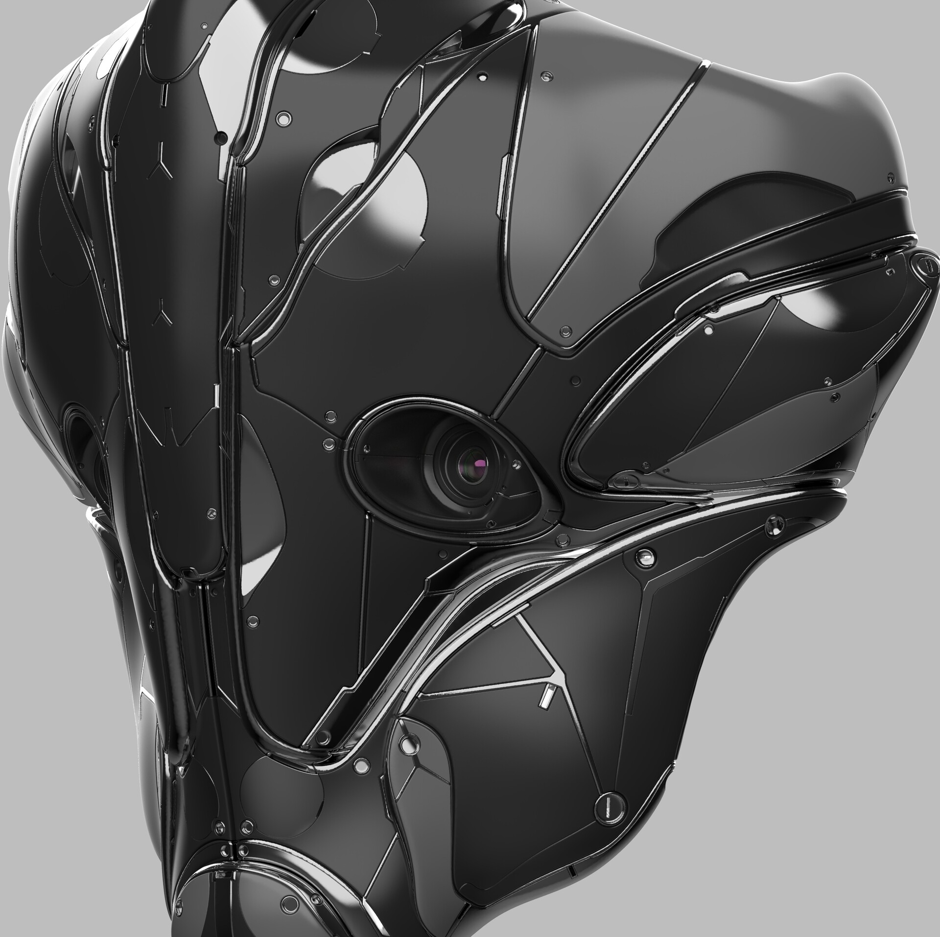 ArtStation - Mask