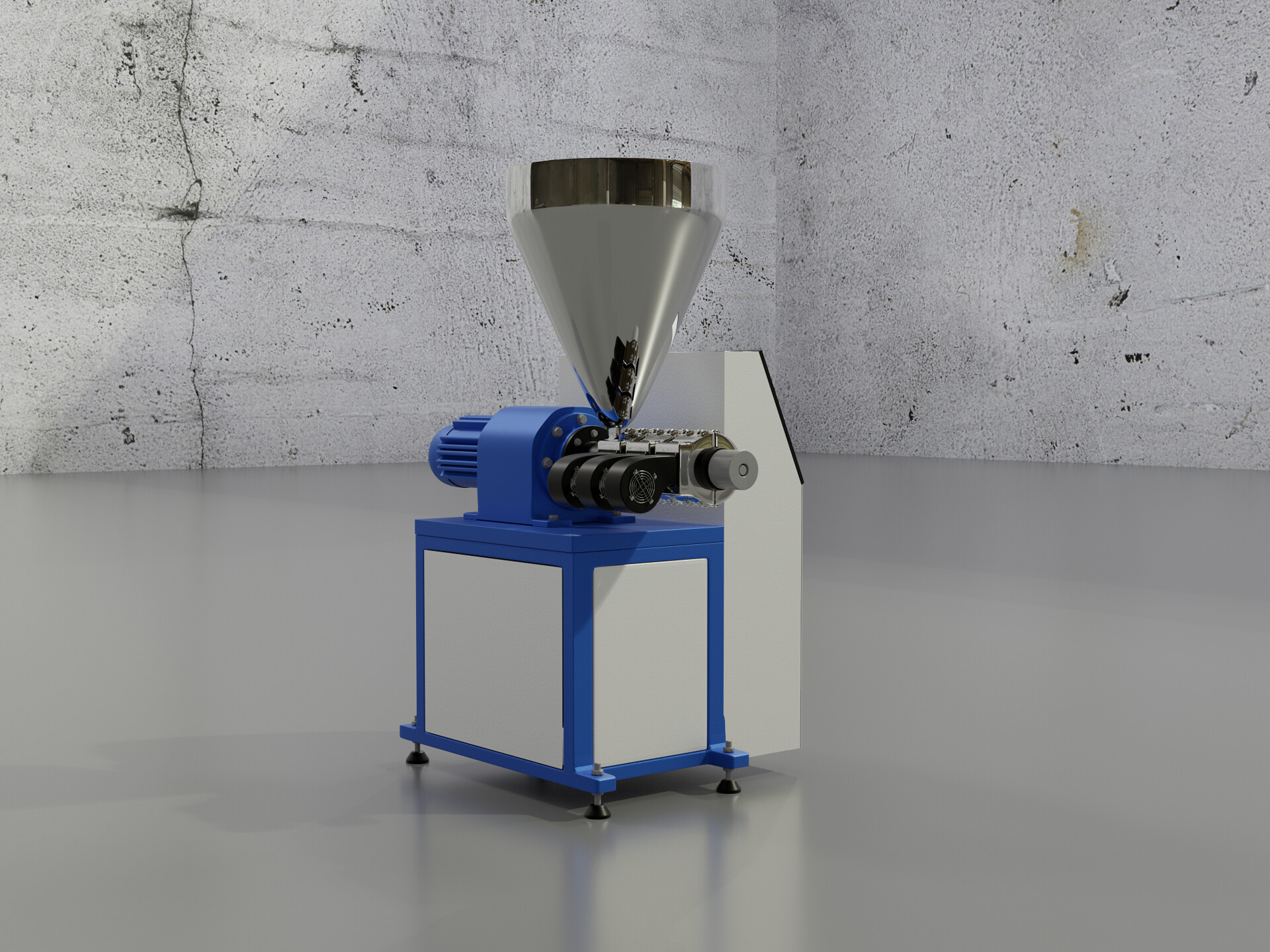 ArtStation - Extruder