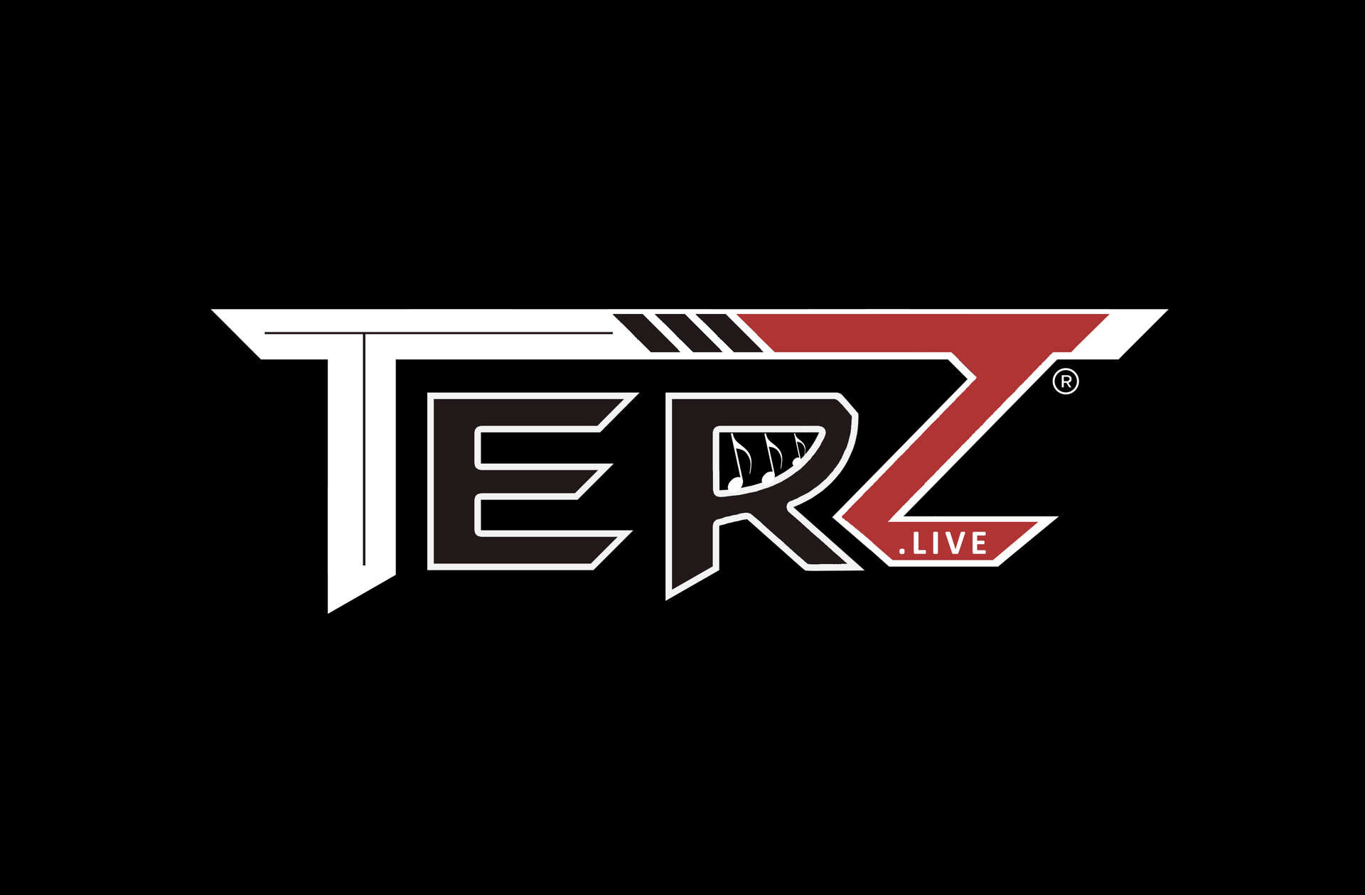 ArtStation - TerZ - Band logo