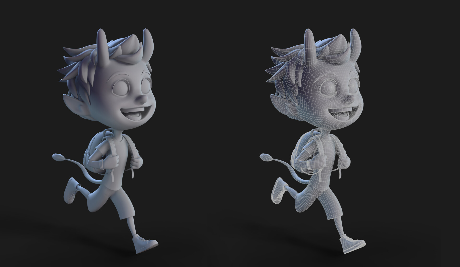 Angelina Moon - Eldon