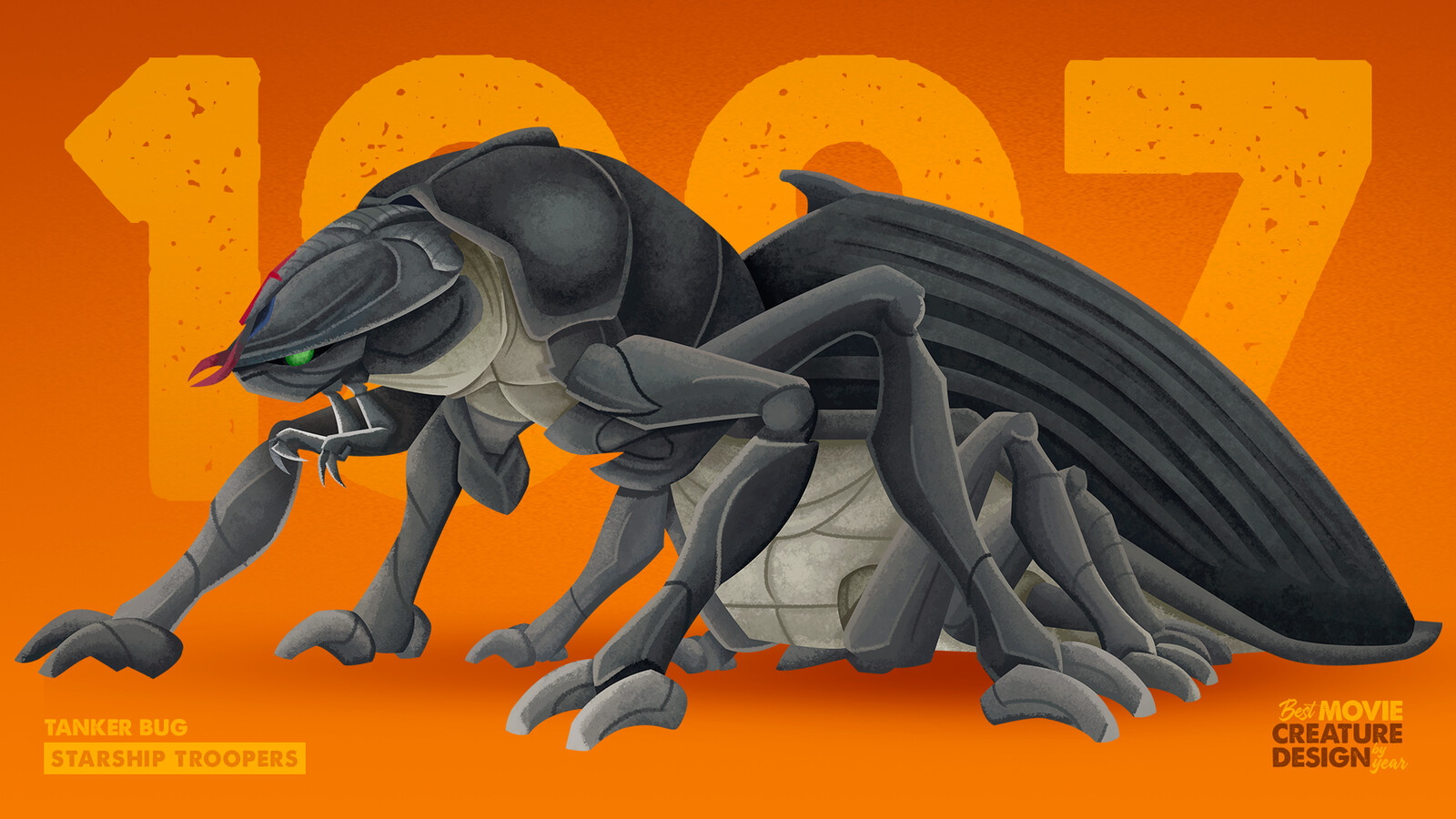 Greco Westermann - 1997 - Tanker Bug