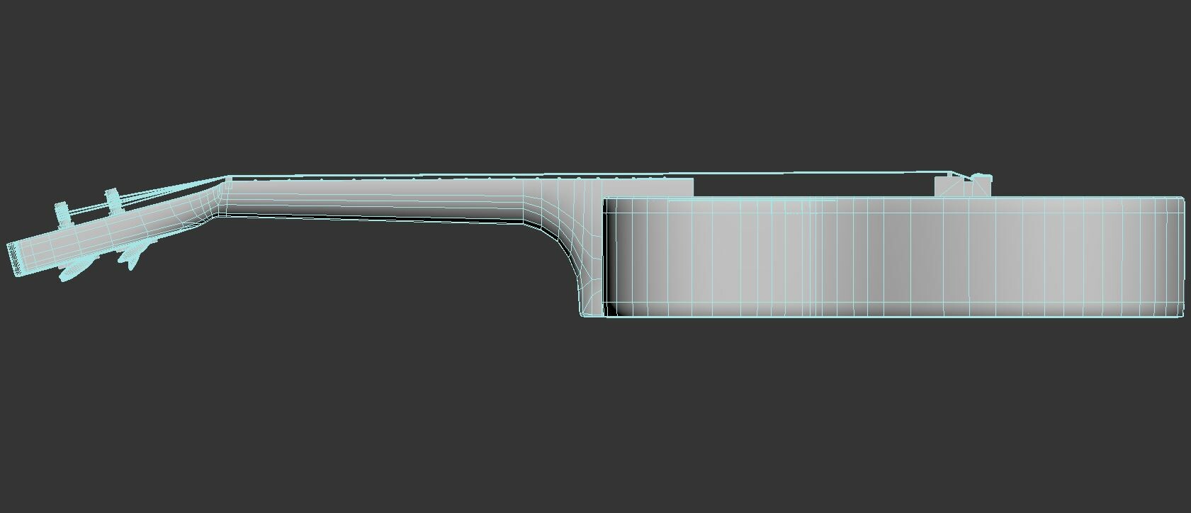 Thomas Vlekke - Ukulele