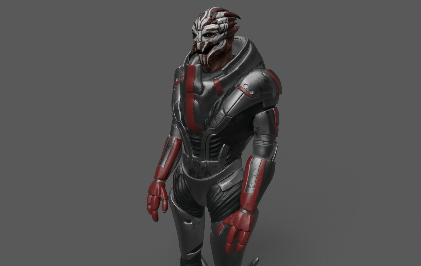 Artstation Nihlus