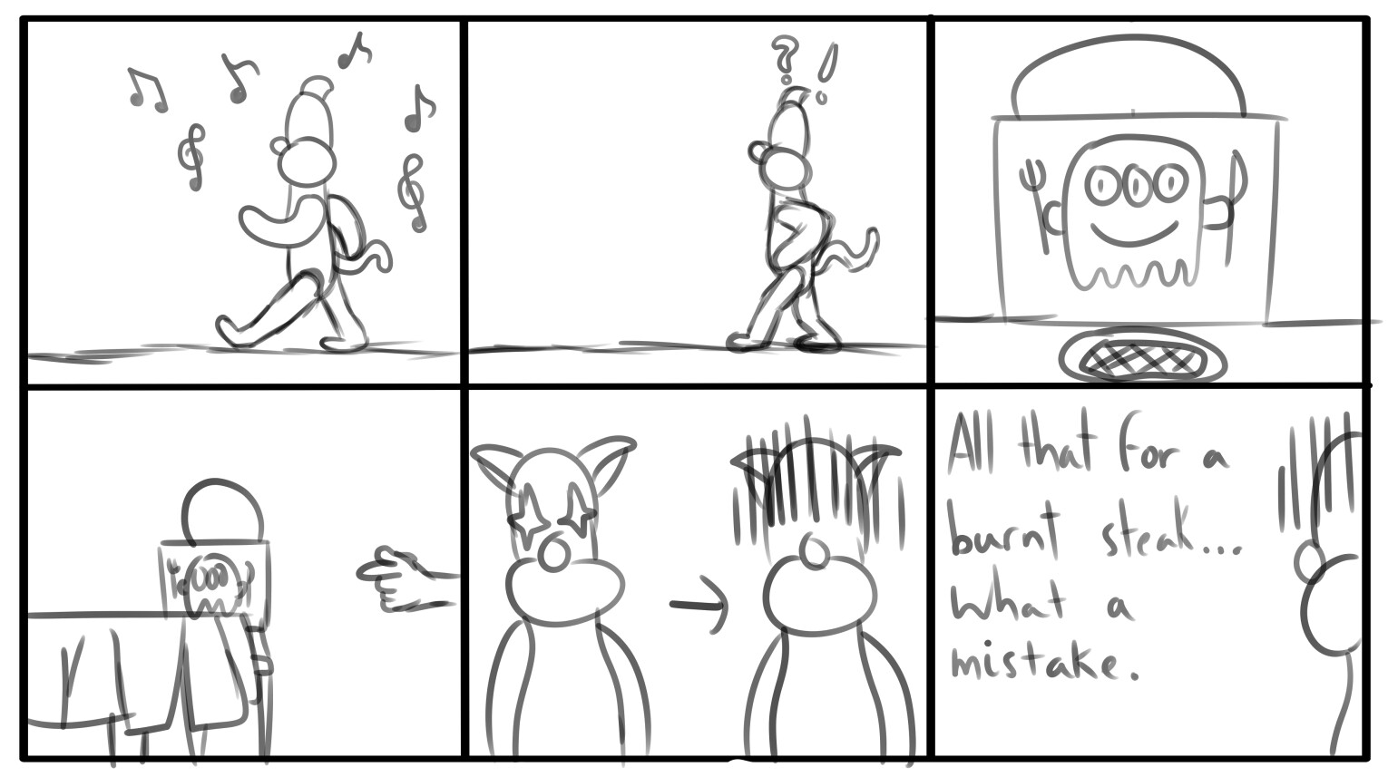 Eli Chen - Synoptic Project