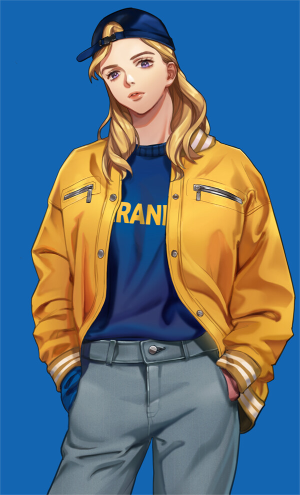 ArtStation - 20_0624