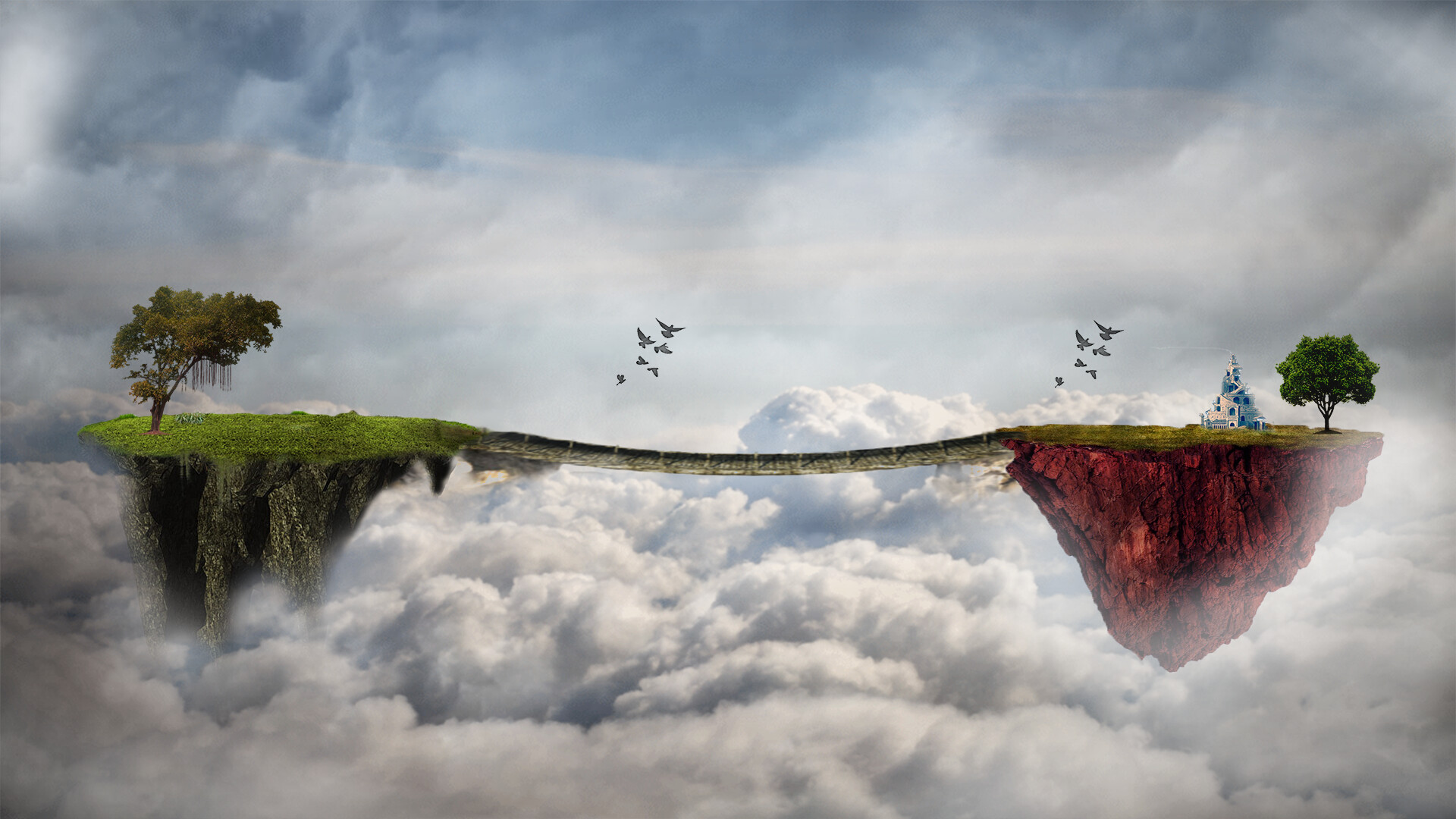 ArtStation - Matte_Painting4