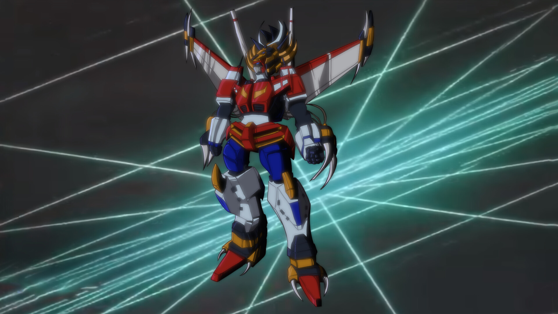 ArtStation - Victory Saber (ZZ Custom)