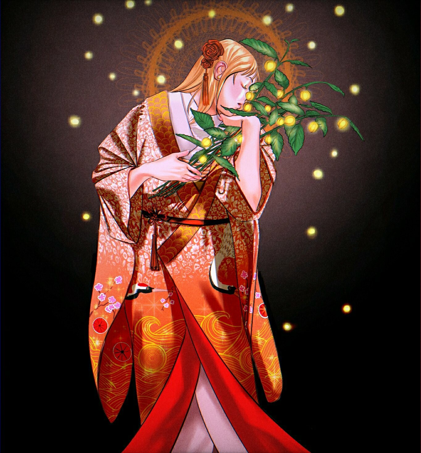 ArtStation - Shiemi