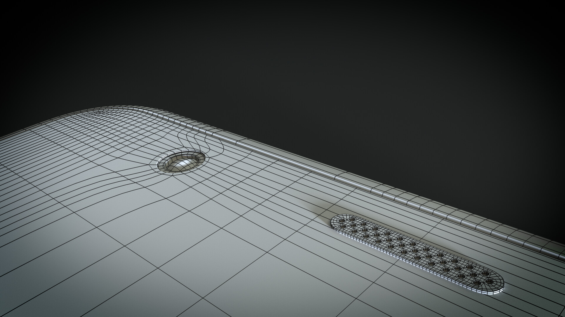 Lara Pizzutelli - Huawei p10 Plus