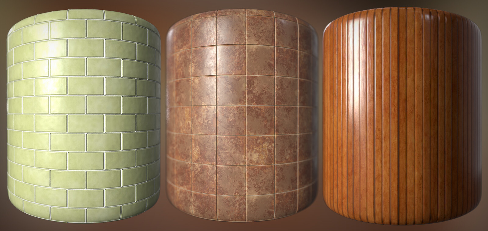 Sam Foster - Beebo Short Film Enviroments WIP