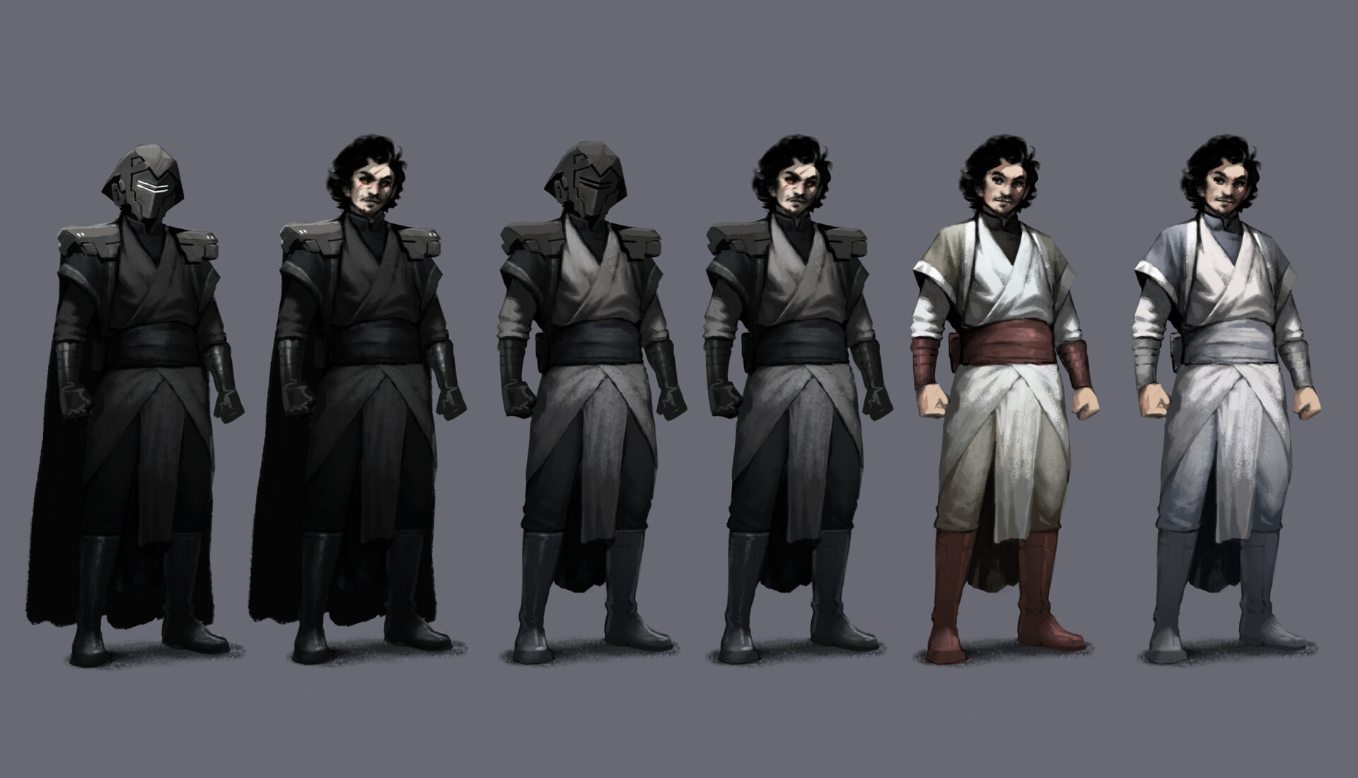 Mário Simões - Build a Lightsaber