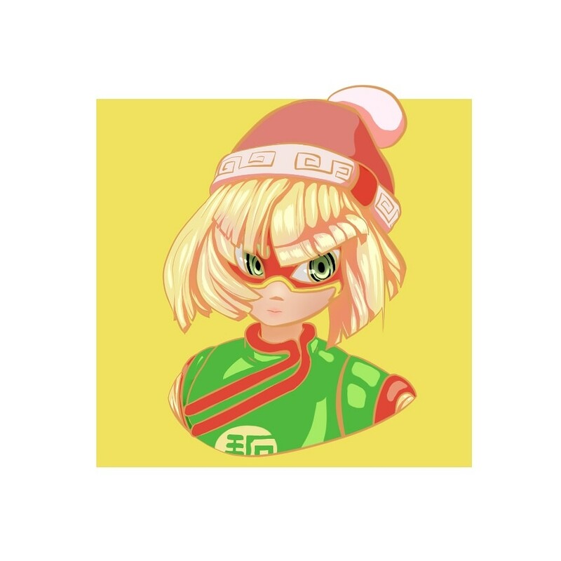 ArtStation - Jason Alvarez