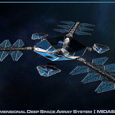 Robert Bonchune - Star Trek