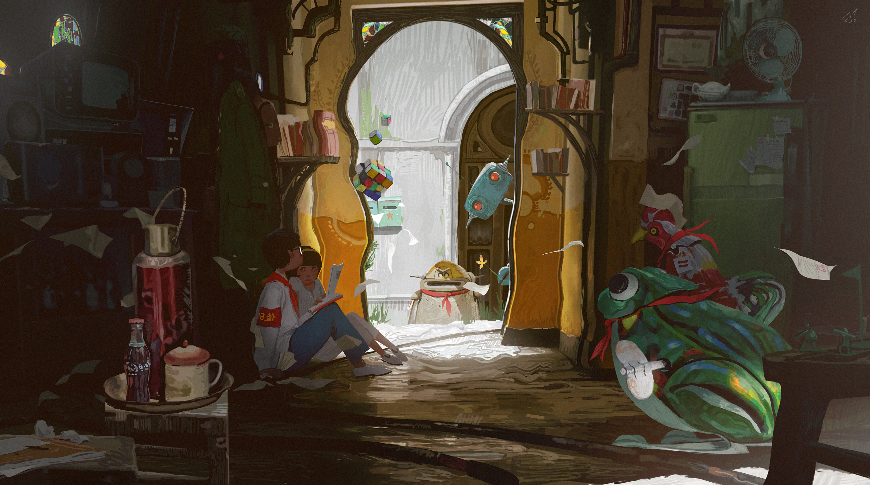 claud-z-final1.jpg (2840×1583)-花瓣网