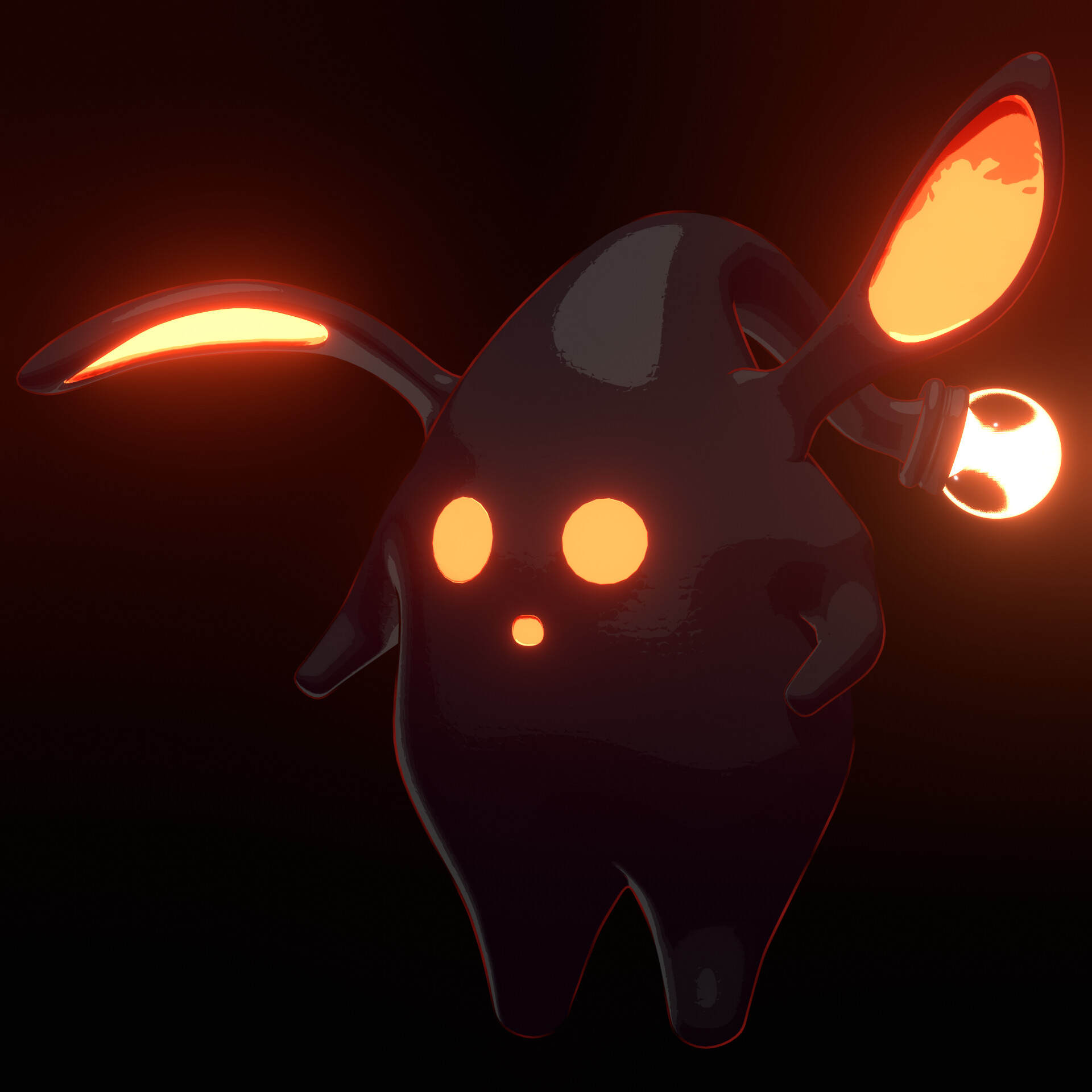 ArtStation - Nightlight