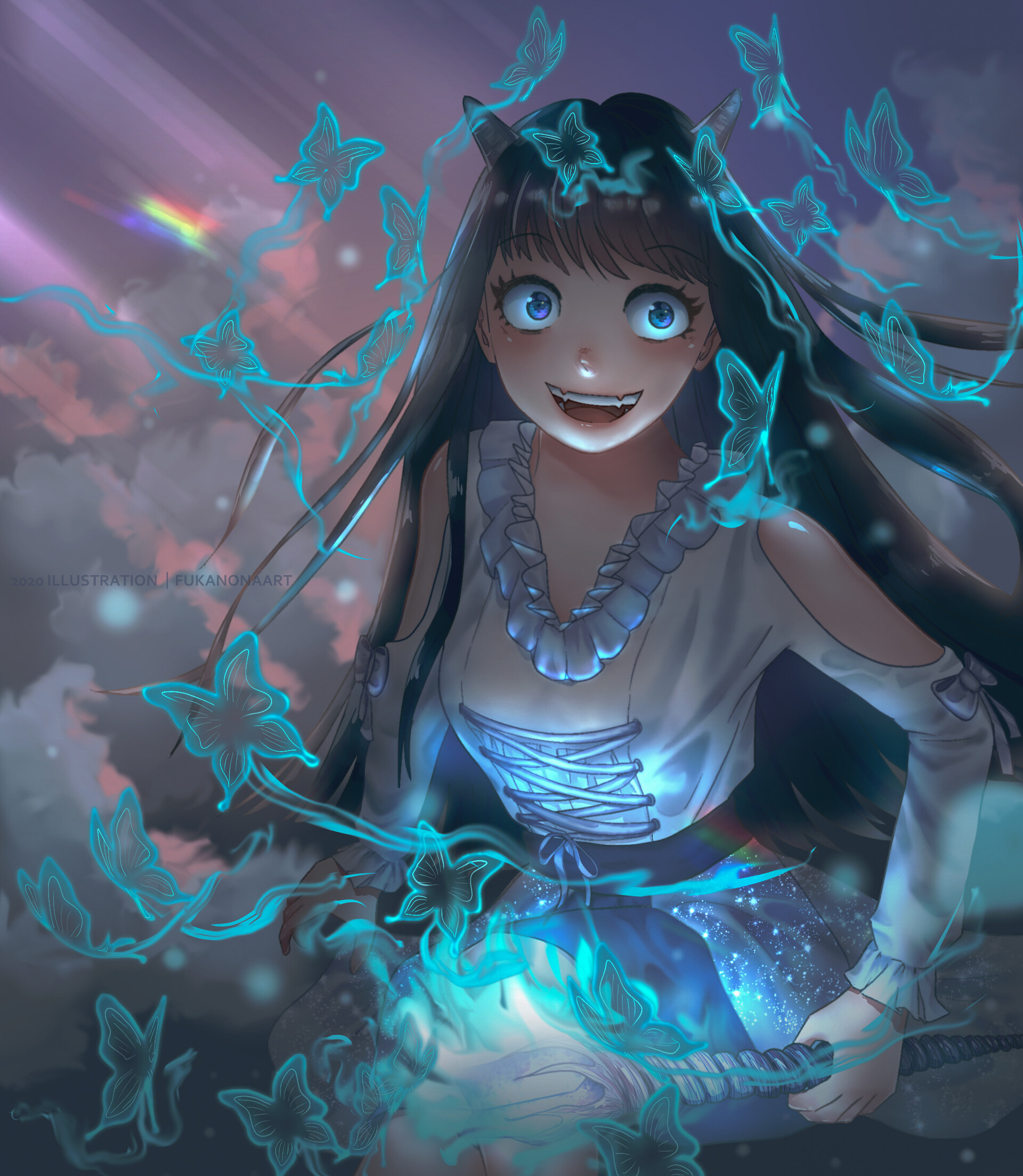Fuka Chan - Fuka-chan
