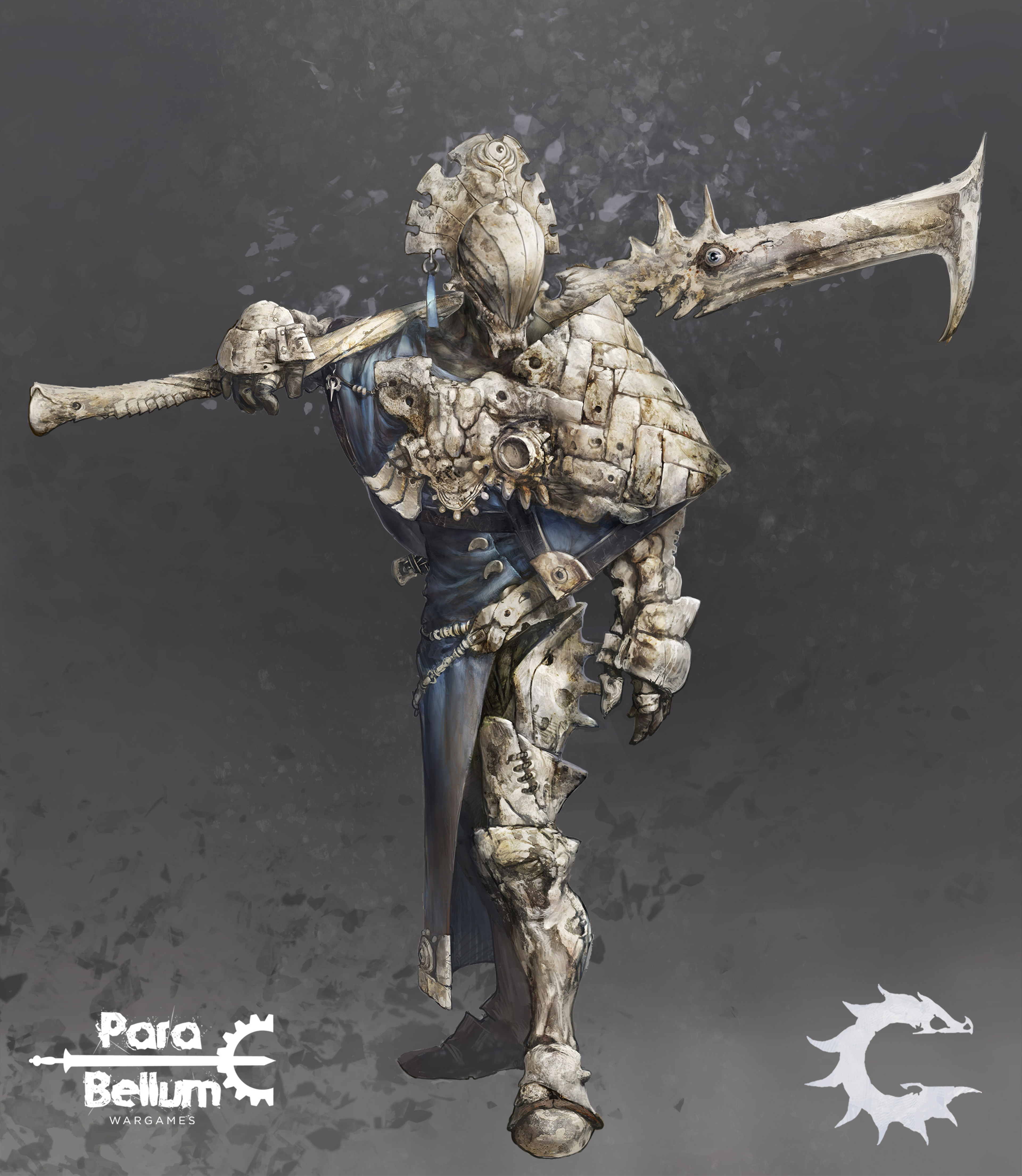 Othon Nikolaidis - High Clone Executor