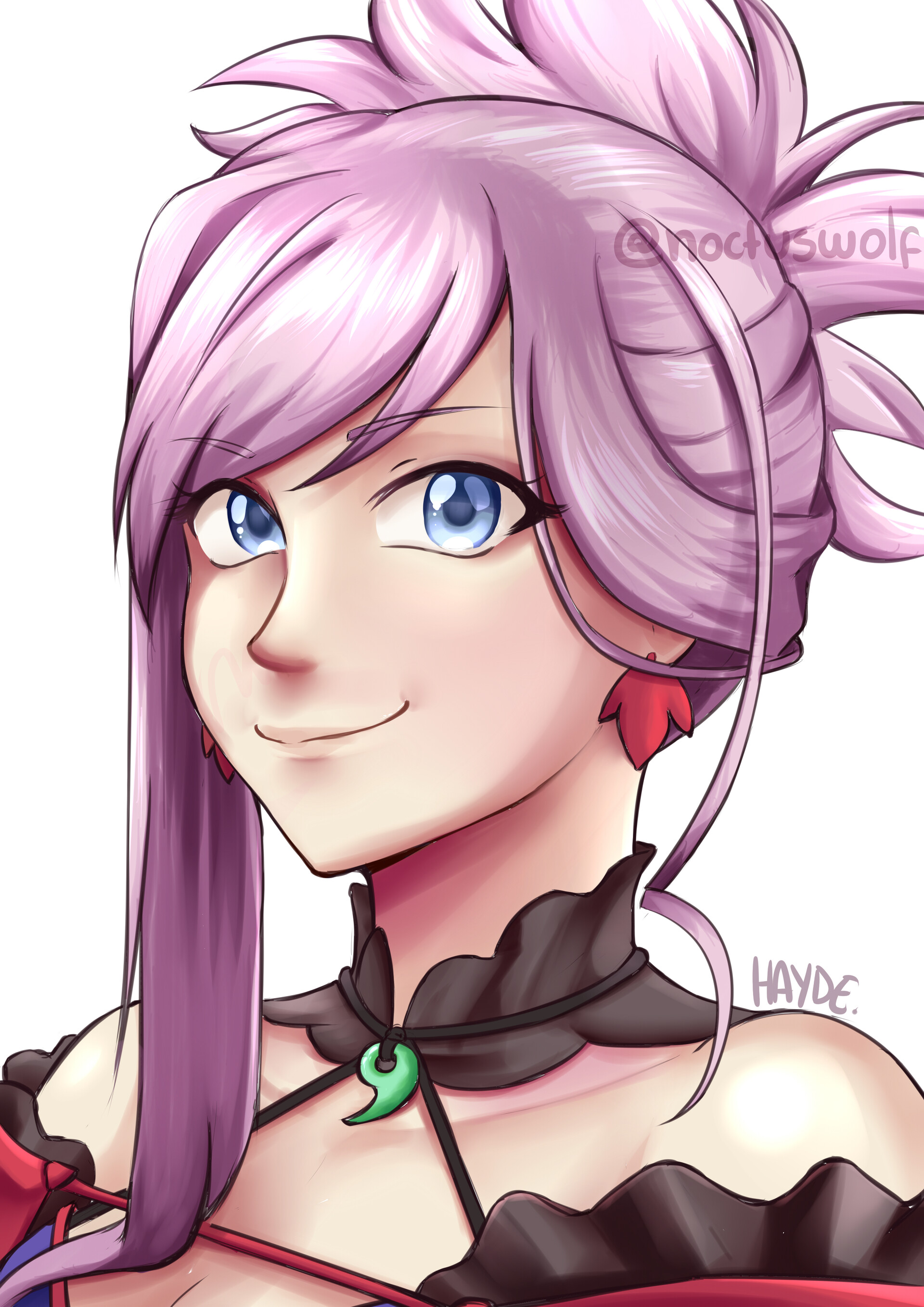 ArtStation - Musashi