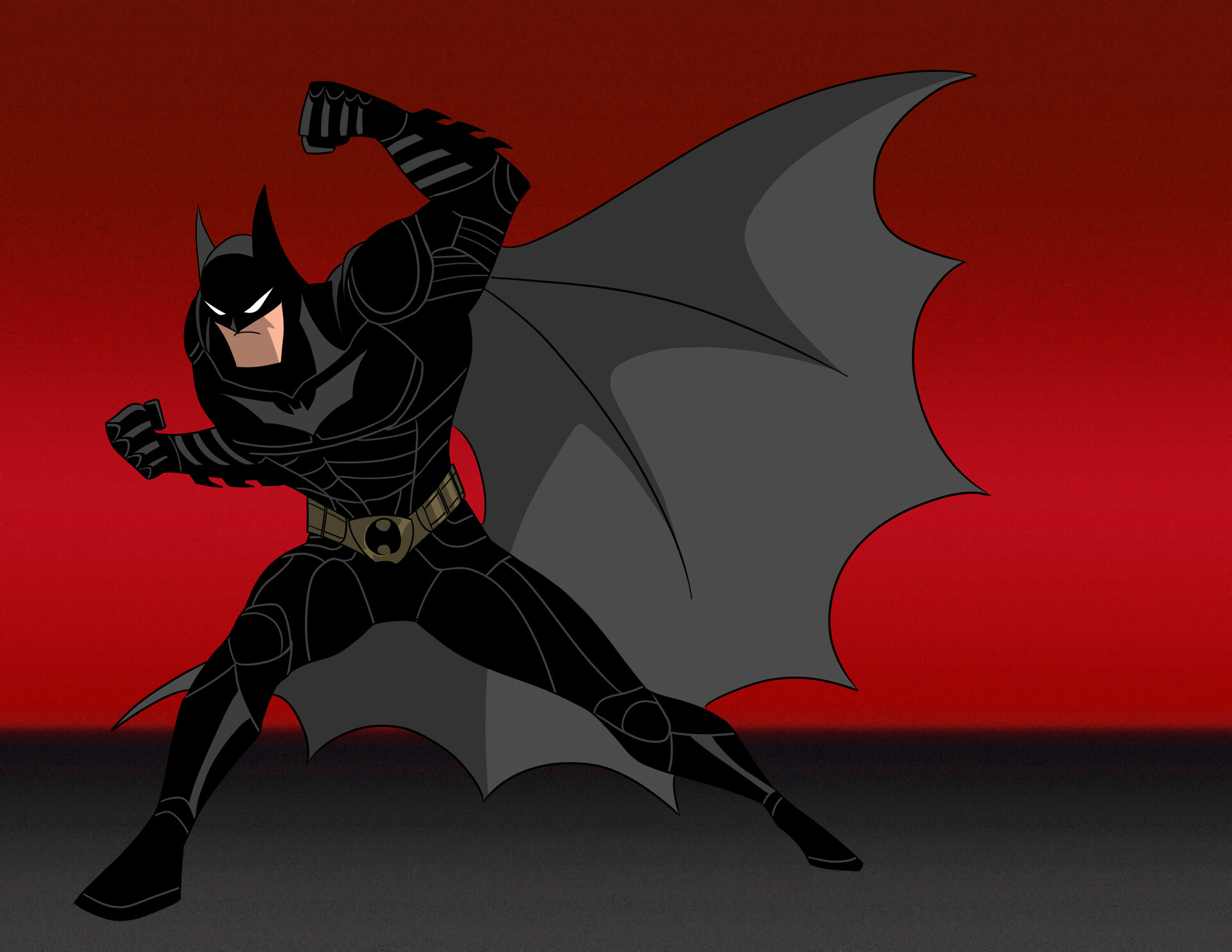 ArtStation - TDK TAS