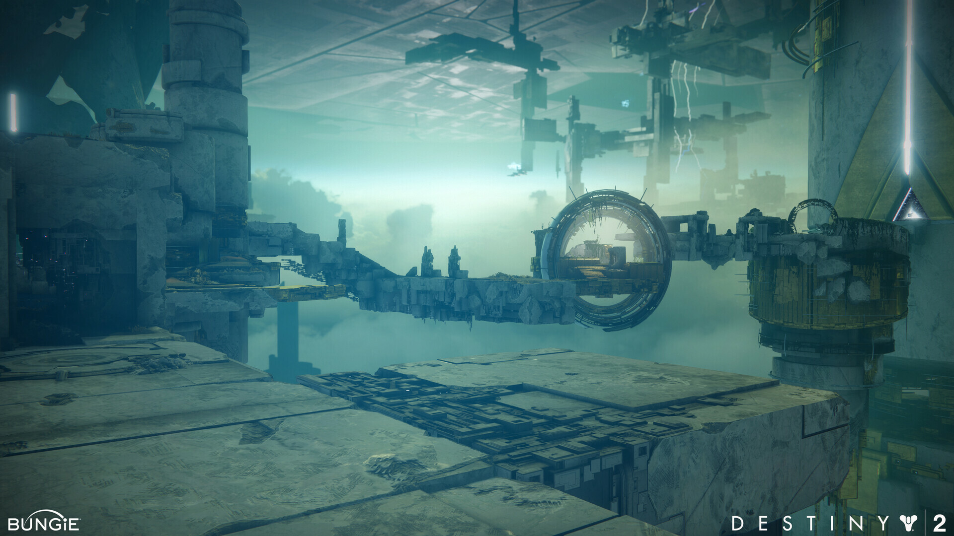 Mike Buelterman - Infinite Forest: Destiny 2 Curse of Osiris Campaign