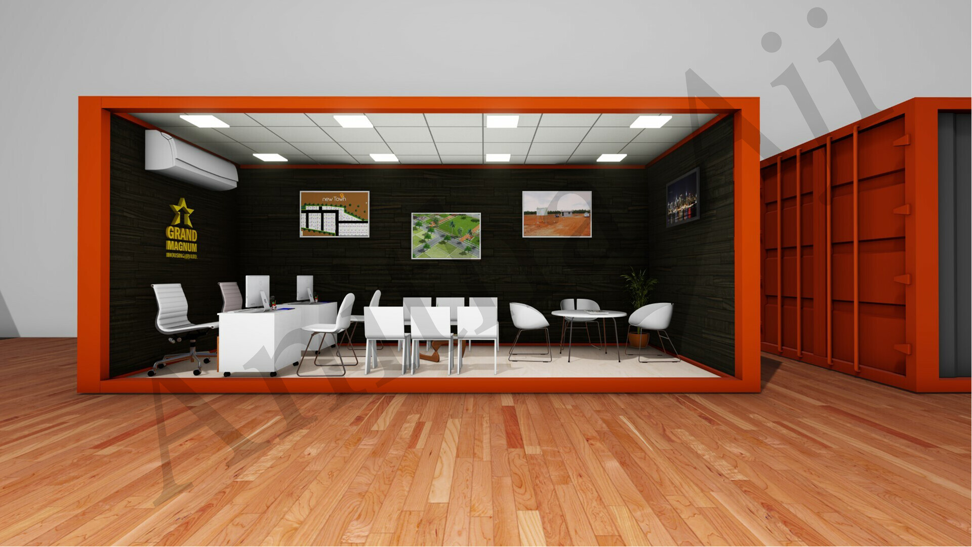 ArtStation - 3D Designs