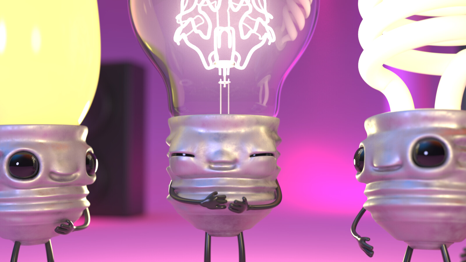 Şenay Gürel - MDMA - Respect Your Brain Campaign