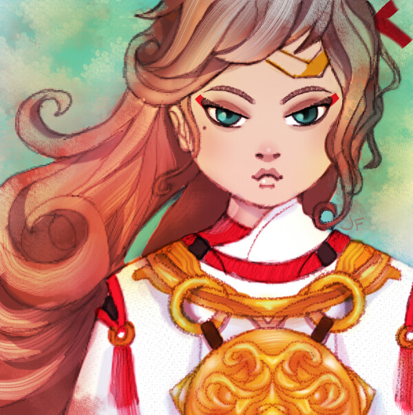 ArtStation - Illustrations