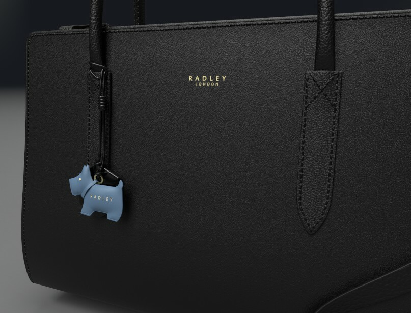 ArtStation - RADLEY LONDON