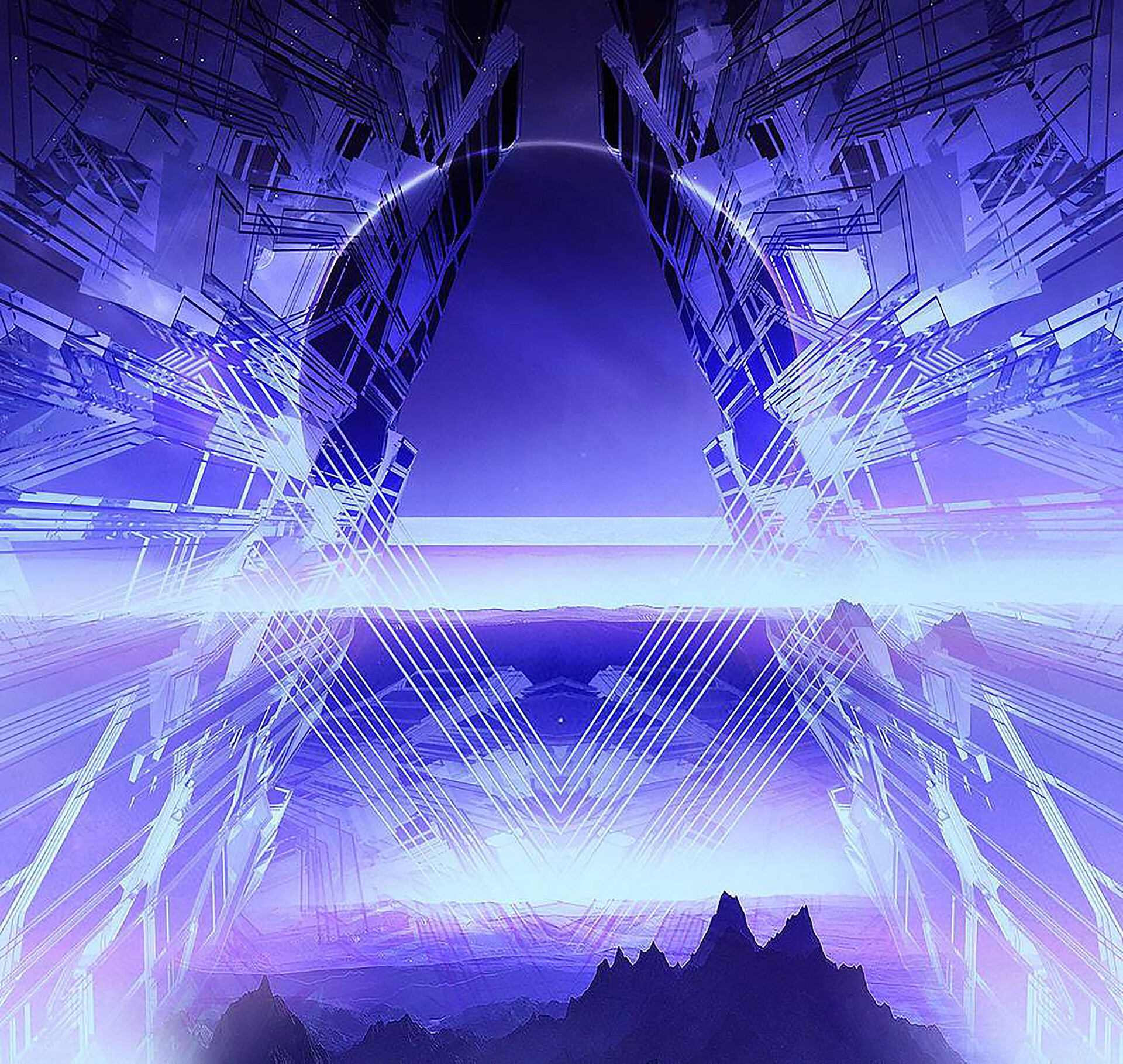 ArtStation - ENDLESS