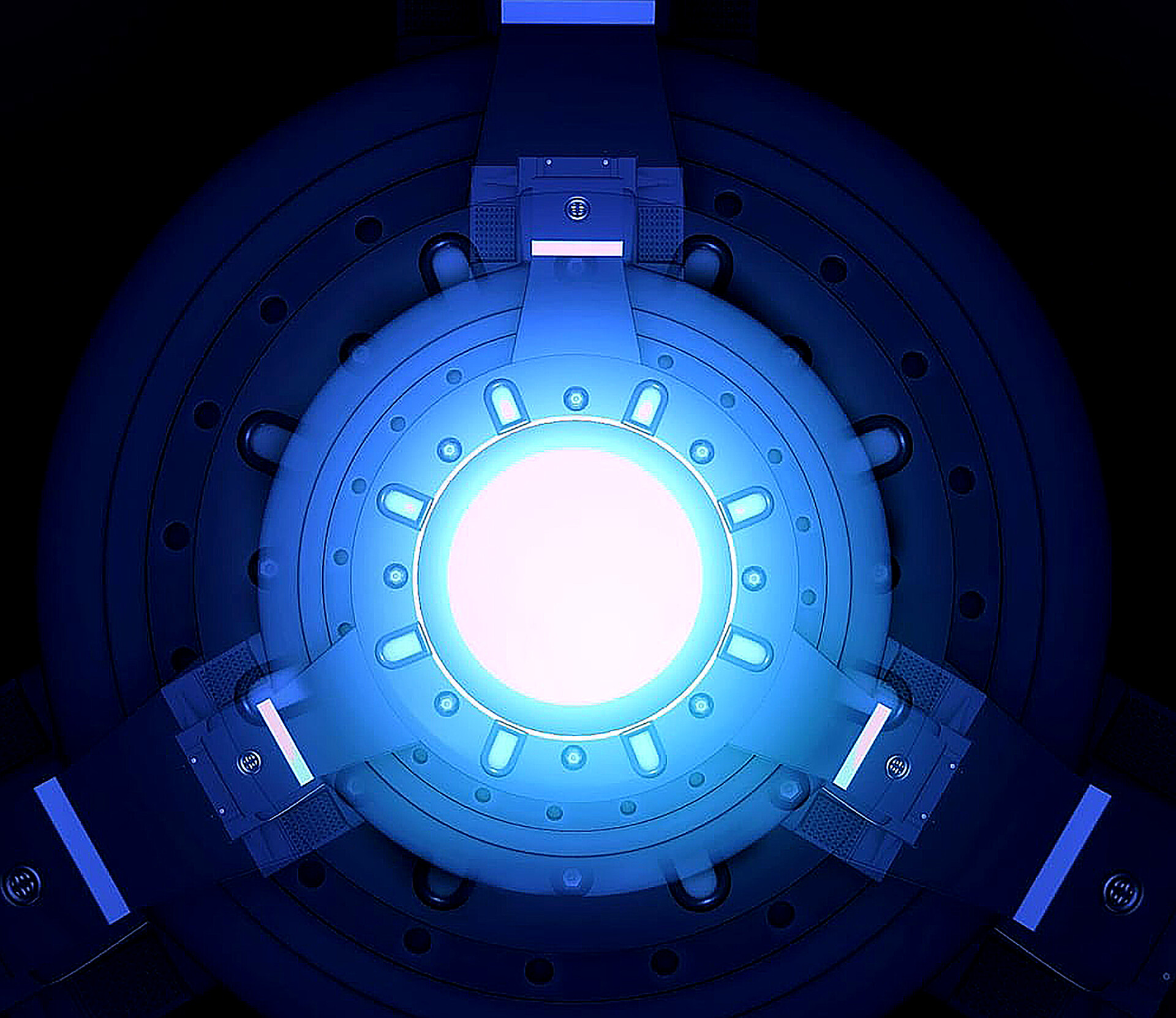 ArtStation - BLU LIGHT SPECIAL