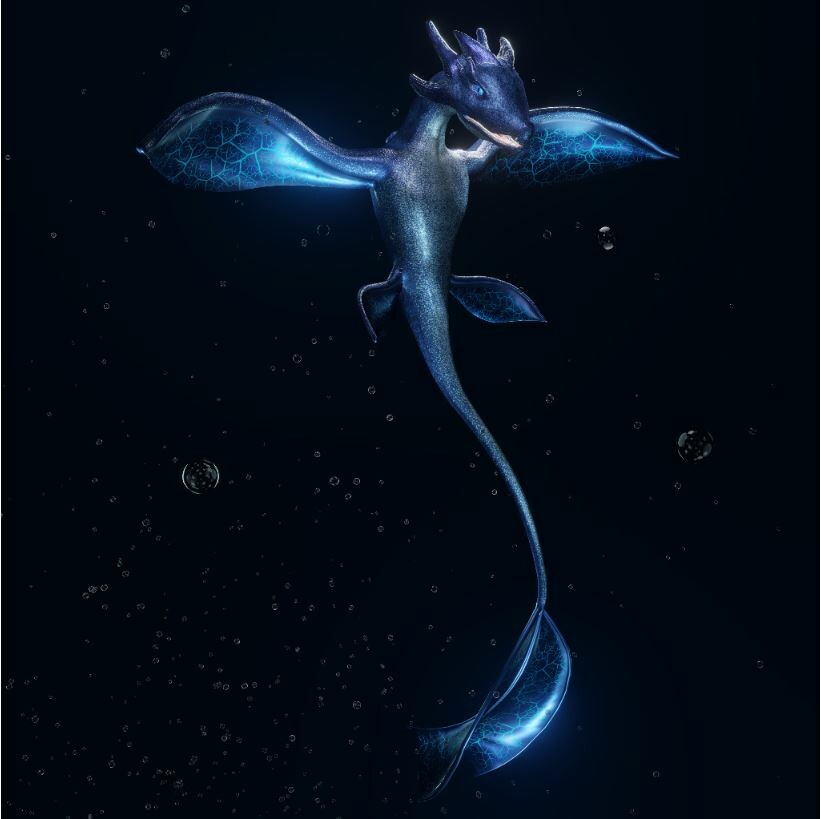 ArtStation - Aquilas