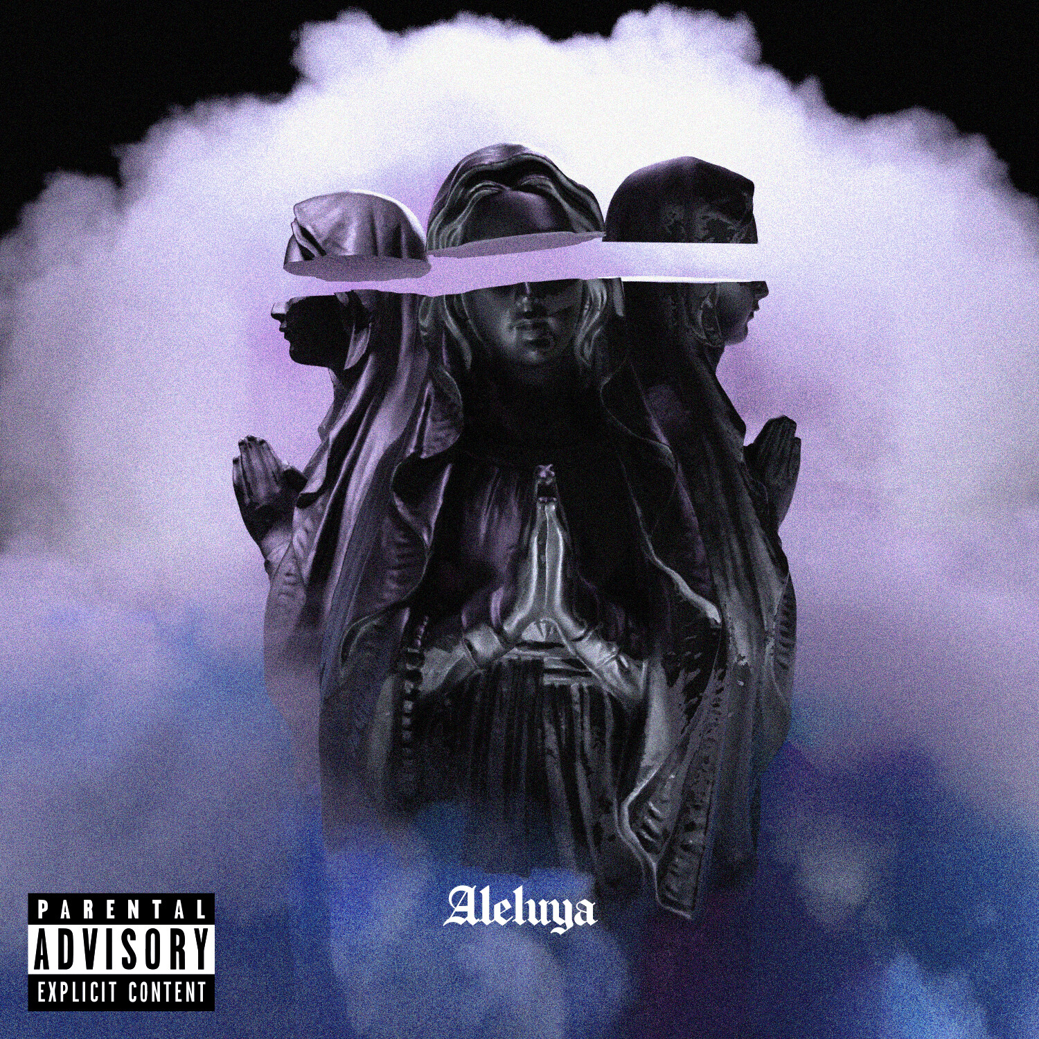 ArtStation - Aleluya Cover - Concept Art