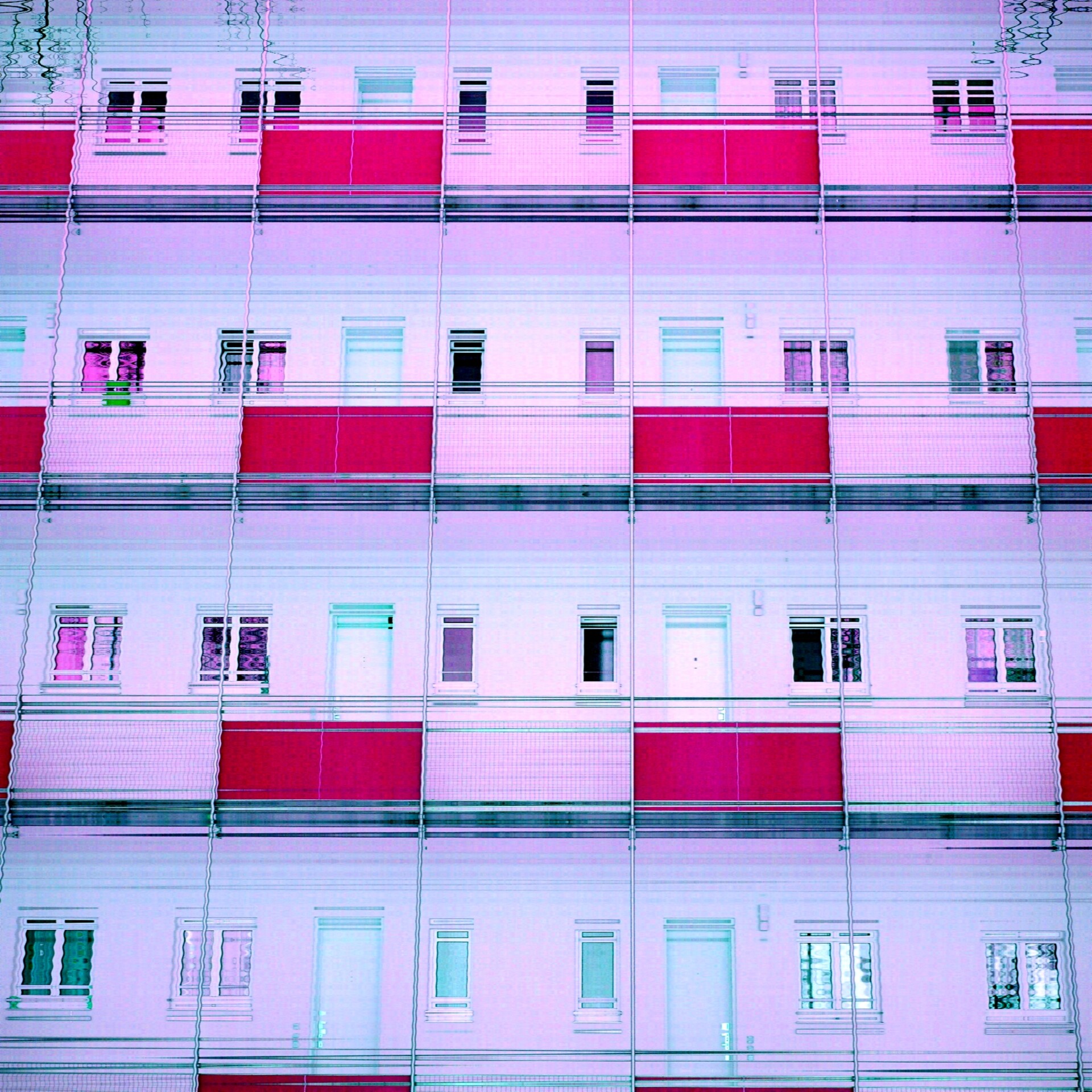 ArtStation - Barbie World