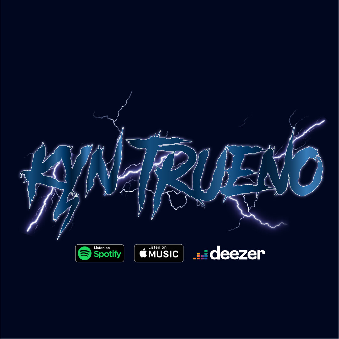 ArtStation - KYN TRUENO