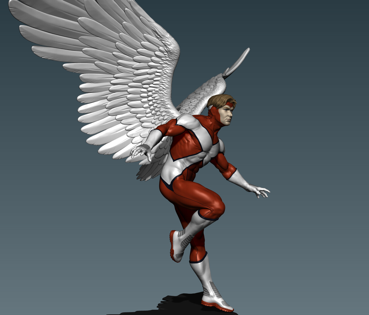 Archangel X Men