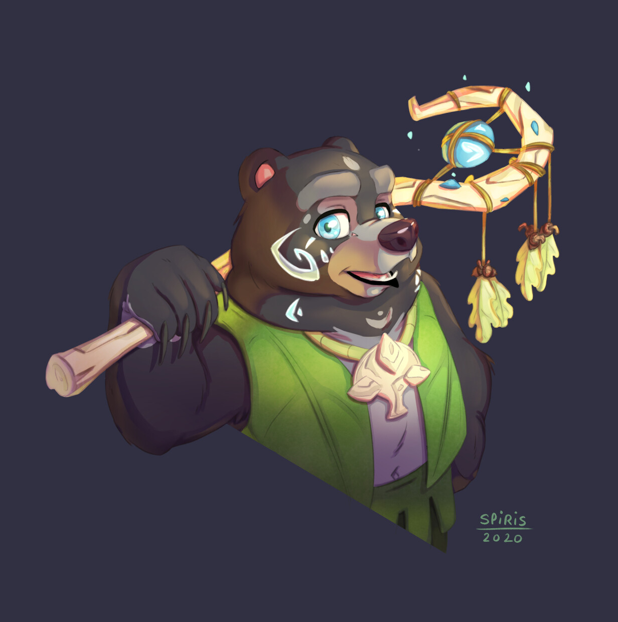 Anthony Peltier - Card Game Project - Clubs Family