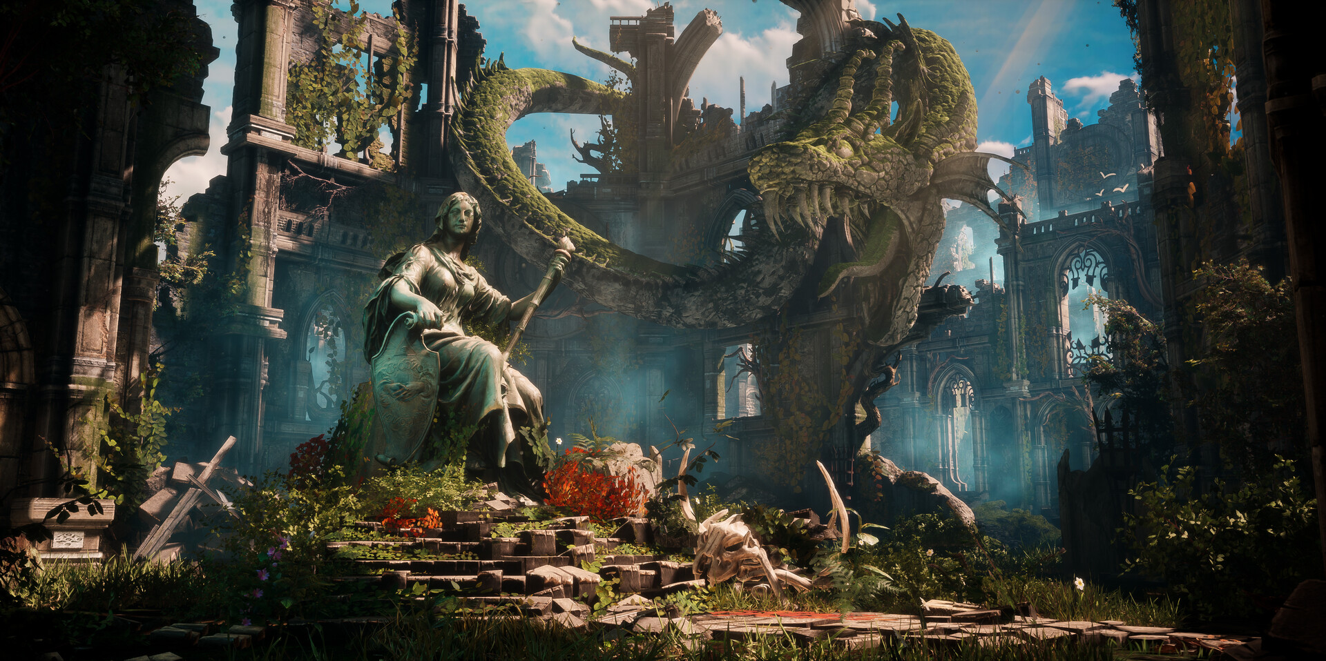 ArtStation - Tolerance