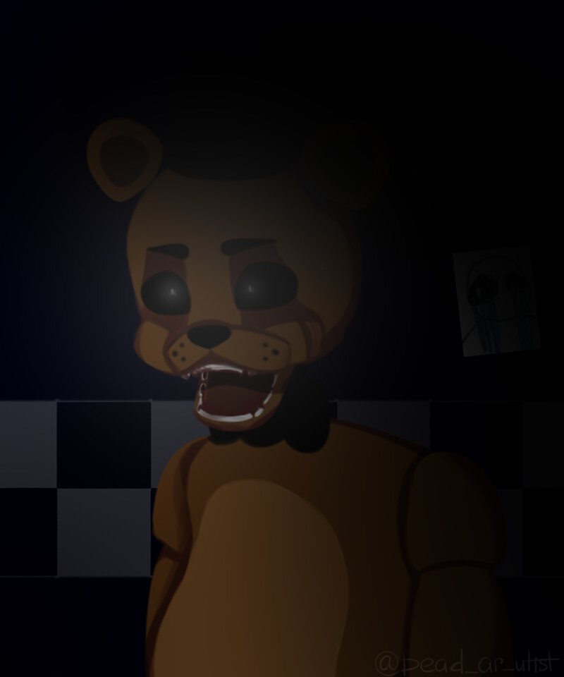 ArtStation - Len Field