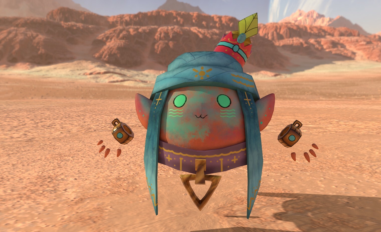 ArtStation - Solomon