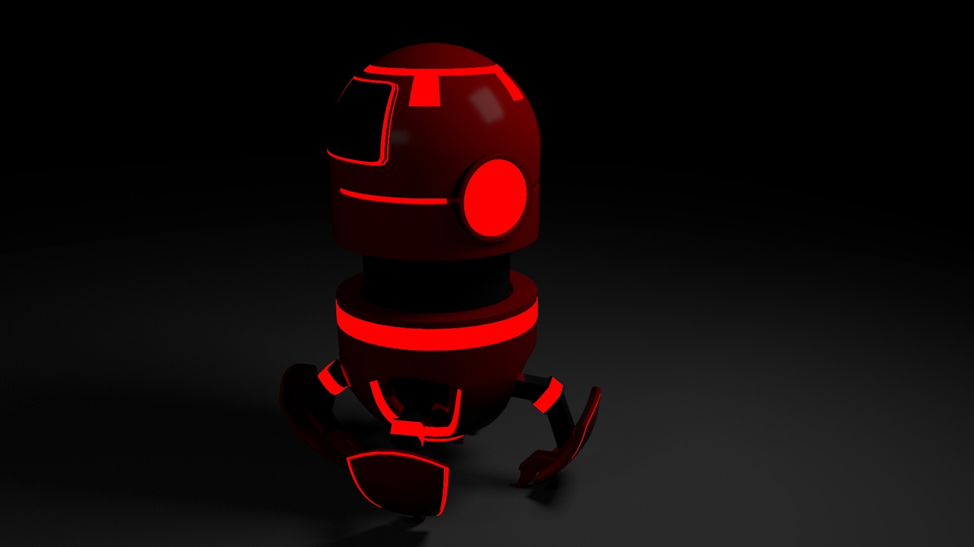 ArtStation - Microbot 3D